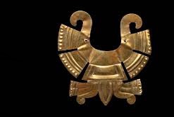 El oro de los mexicas | Patarata.com.mx
