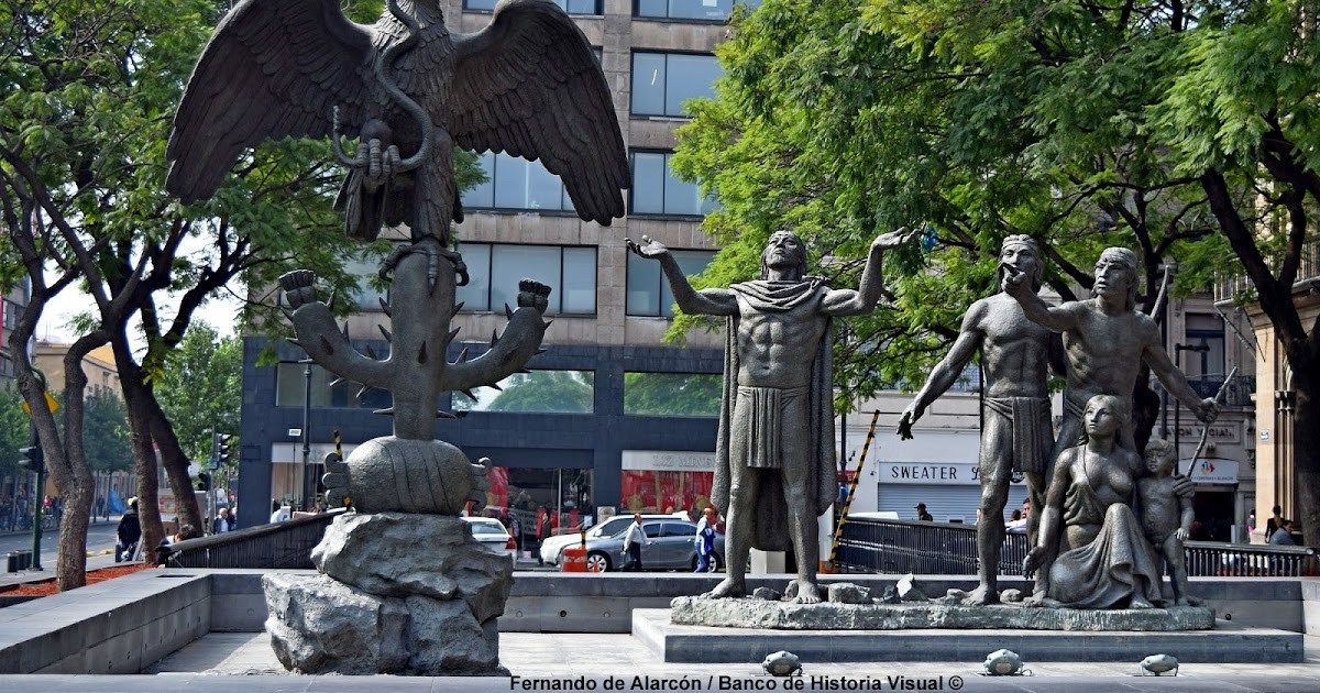 FOTO REPORTAJE / EL ZOCALO DE LA CDMX I | Patarata.com.mx
